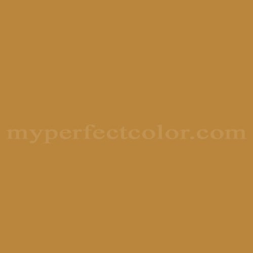 Glidden BHG617 Tan Almond Precisely Matched For Paint and Spray Paint