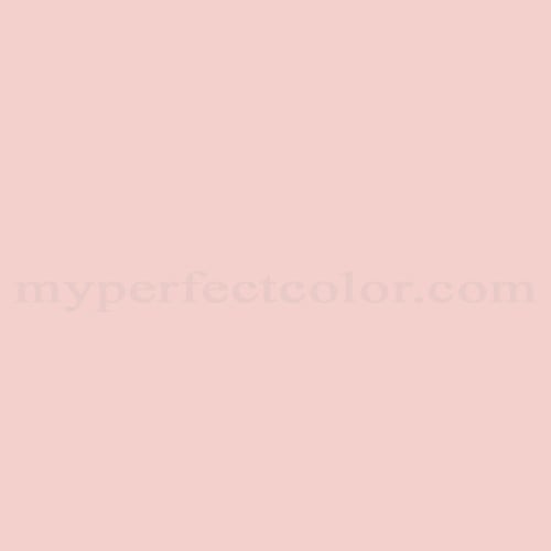 Blush Pink Color Code