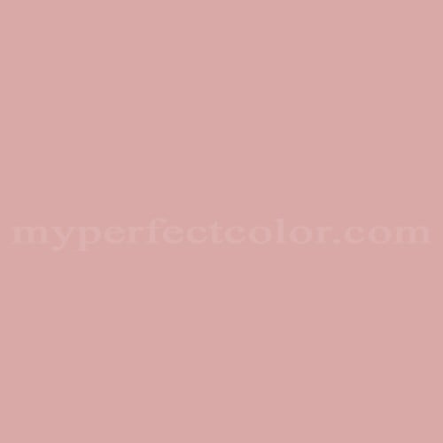 Huls 5111P Evening Rose Precisely Matched For Spray Paint and Touch Up