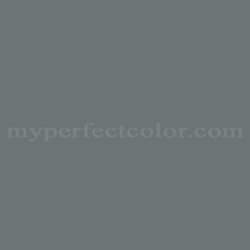 Huls 65B-4D Pipe Gray Precisely Matched For Spray Paint and Touch Up