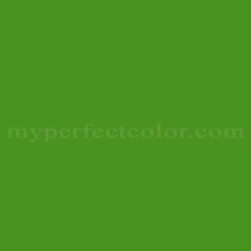 ICI 1022 Irish Green Precisely Matched For Paint and Spray Paint