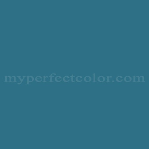 Paint color match of RGB