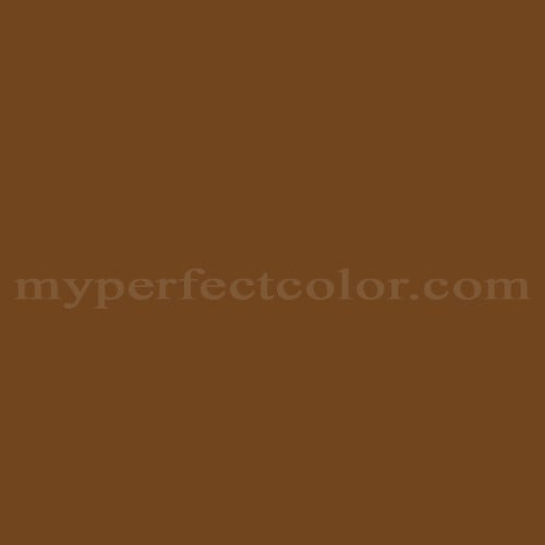 ICI 354 Timber Trail Precisely Matched For Paint and Spray Paint