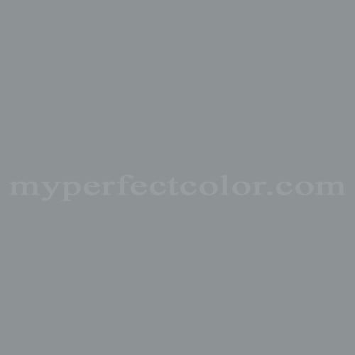 ICI Wirework Grey Precisely Matched For Paint and Spray Paint