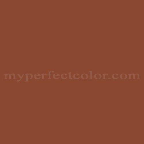 IFS Coatings PLSF 40228 /Ral 8004 Copper Brown Precisely Matched For ...