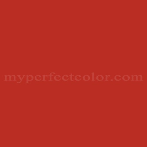 International Harvester Paint Colors