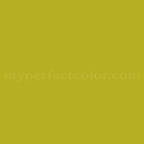 JPMA Standard 2.5GY7/10 Precisely Matched For Spray Paint and Touch Up