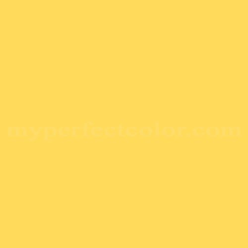 Kelly Moore KM3471-3 Rajah Gold Precisely Matched For Paint and Spray Paint