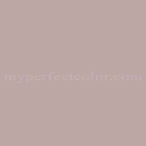 Kelly Moore KM4164-1 Toasted Rose Precisely Matched For Paint and Spray ...