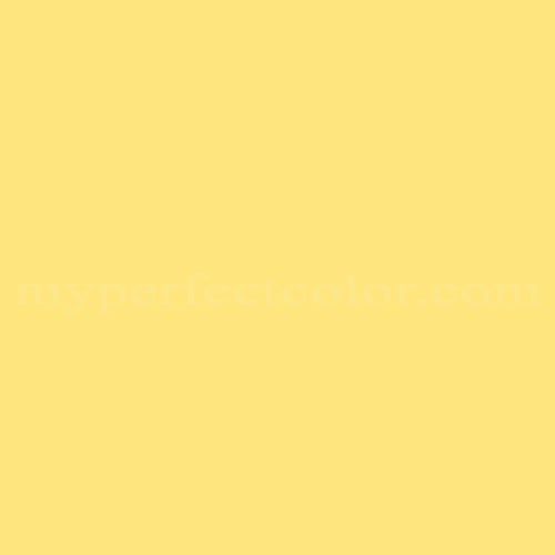 Kelly Moore KM5217-3 Digital Yellow Precisely Matched For Paint and ...