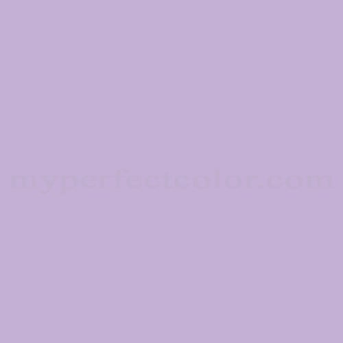 Kelly Moore KM5559-1 Darling Lilac Precisely Matched For Paint and ...