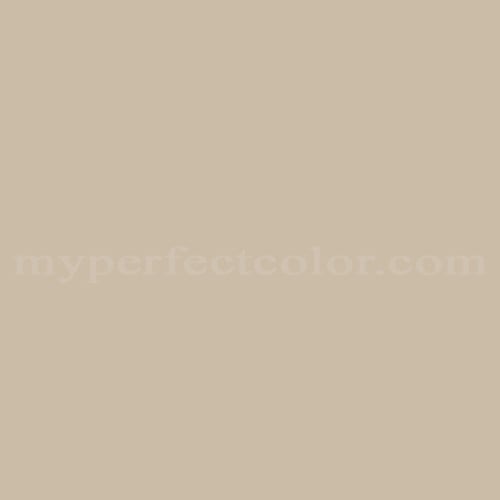 Kelly Moore KM568-M Coyote Precisely Matched For Paint and Spray Paint