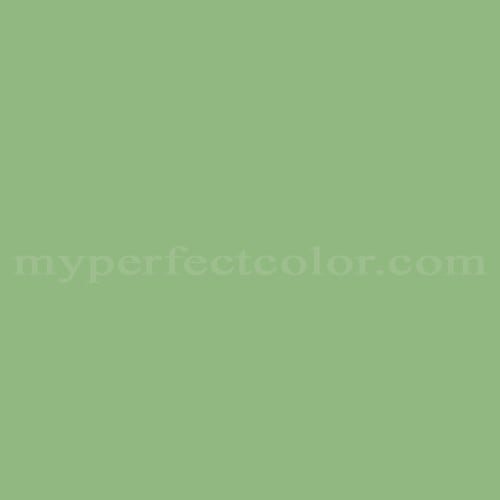 Kilz D17 Green Room Precisely Matched For Paint and Spray Paint