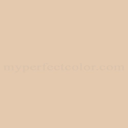 Kilz KMS-514 Pralines N Cream Precisely Matched For Paint and Spray Paint