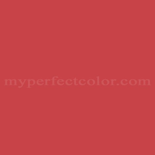 Lionel Trains Paint Color Matches at MyPerfectColor