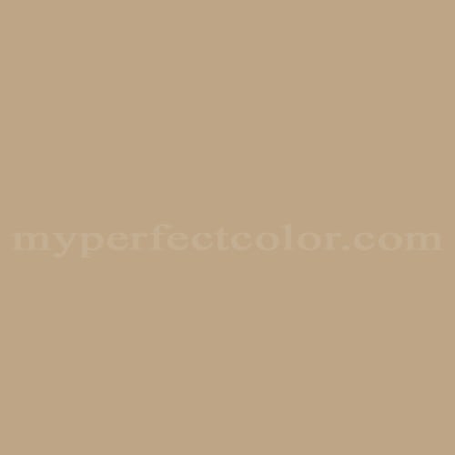 MAB 5045 M Dorado Tan Precisely Matched For Paint and Spray Paint