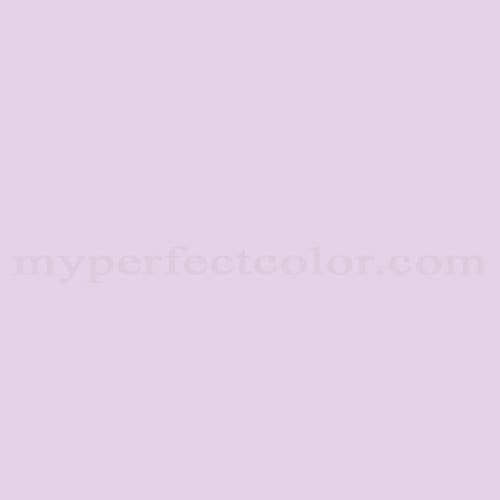 MAB 97138P Lilac Dust Precisely Matched For Paint and Spray Paint