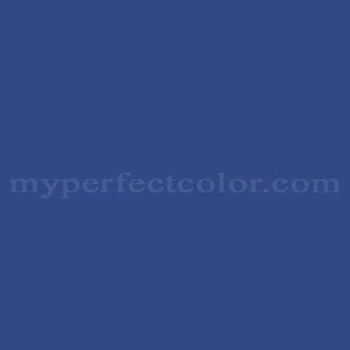 MAB 97253N Nautical Blue Precisely Matched For Paint and Spray Paint