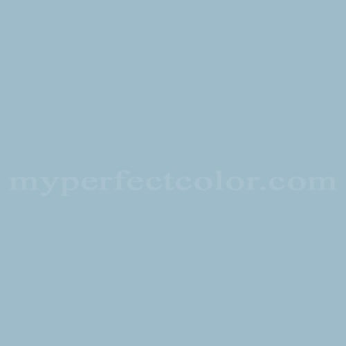 Major 14-2 Italian Blue Precisely Matched For Paint and Spray Paint