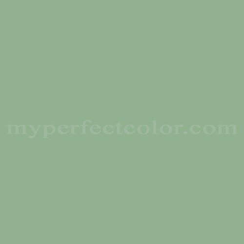 Martha Stewart D06 Old Green Enamel Precisely Matched For Paint and ...