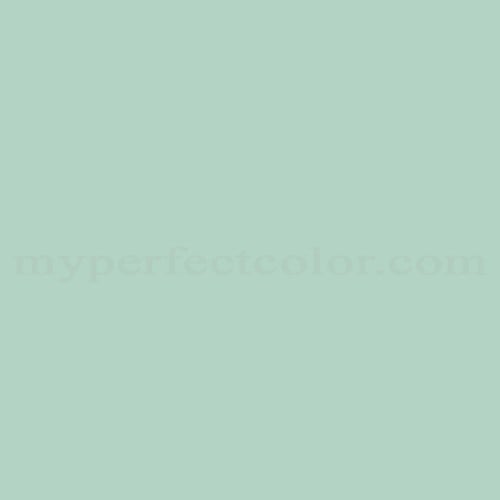 Martha Stewart D28 Basketweave Green Precisely Matched For Paint and ...