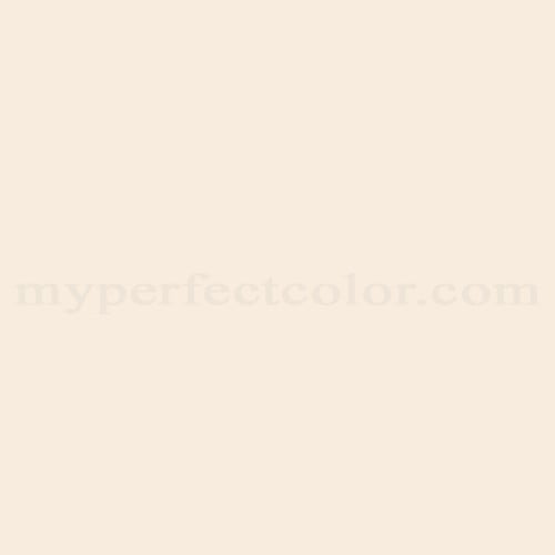 Martha Stewart H27 Rose Tinted White Precisely Matched For Paint and ...