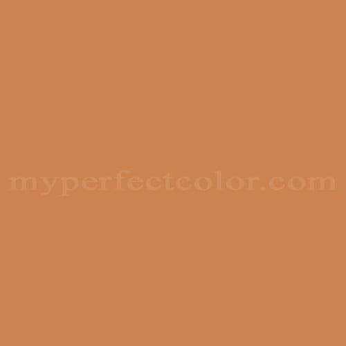 Martha Stewart MSL050 Butterscotch Precisely Matched For Paint and ...