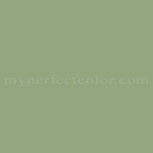 Martha Stewart MSL107 Wintergreen Precisely Matched For Paint and Spray ...