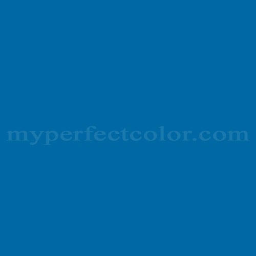 Matthews Paint American Blue (MP28073) Precisely Matched For Spray ...