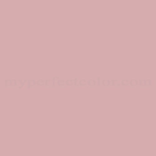 Matthews Paint Brick Pink (MP01006) Precisely Matched For Spray Paint ...