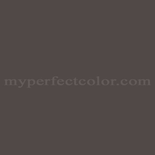 Matthews Paint Choconut (MP00554) Precisely Matched For Spray Paint and ...
