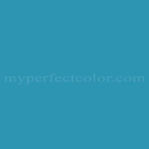 Matthews Paint Ciel Bleu (MP04721) Precisely Matched For Spray Paint ...