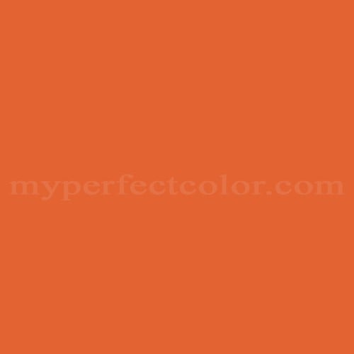Matthews Paint Engine Orange (MP08528) Precisely Matched For Spray ...