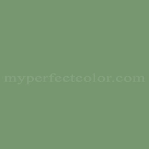 Matthews Paint Fern Green Metallic (MP30043) Precisely Matched For ...