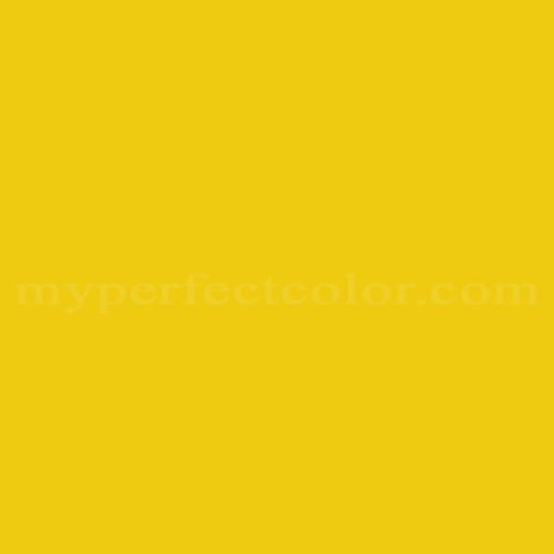 Matthews Paint Industrial Yellow (MP00113) Precisely Matched For Spray ...