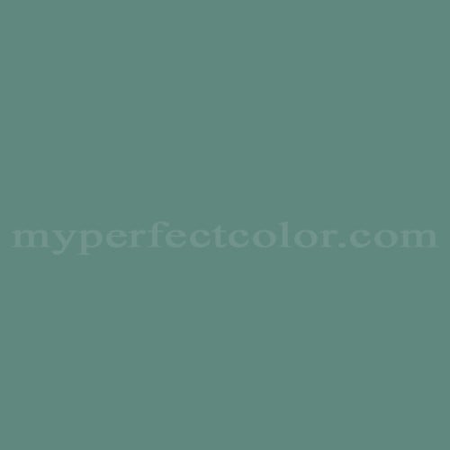 Matthews Paint Lexington Green (MP14954) Precisely Matched For Spray ...