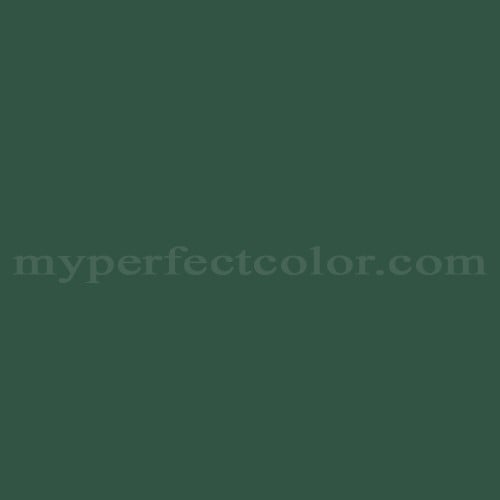 Matthews Paint Long Green (MP14936) Precisely Matched For Spray Paint ...