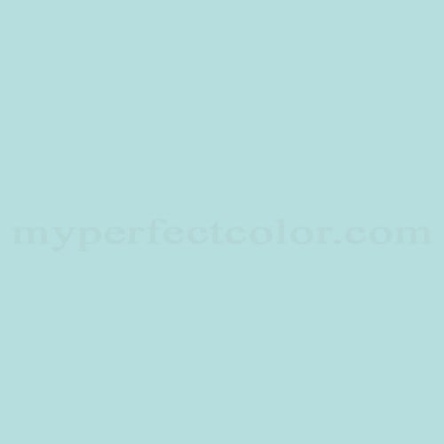 Matthews Paint MP009448 Whitewashed Blue (MP00944) Precisely Matched ...