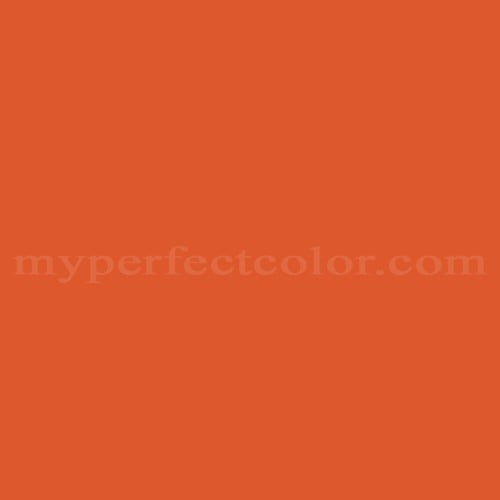 Matthews Paint Orange Tang (MP00197) Precisely Matched For Spray Paint ...
