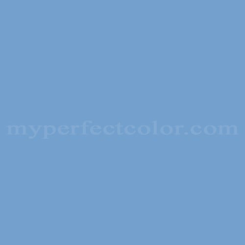Matthews Paint Pastel Smalt Blue (MP11589) Precisely Matched For Spray ...