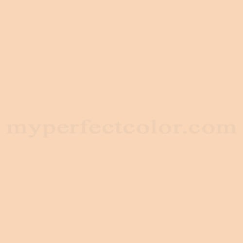 Matthews Paint Peach Veil (MP06944) Precisely Matched For Spray Paint ...