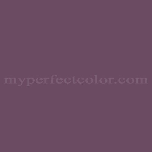 Matthews Paint Plum Crazy (MP04400) Precisely Matched For Spray Paint ...