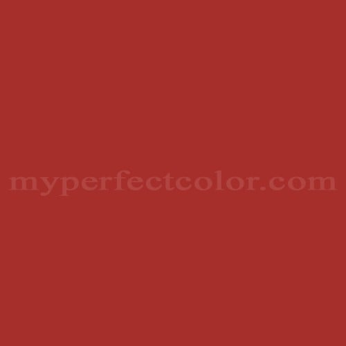 Matthews Paint Red Rage (MP15195) Precisely Matched For Spray Paint and ...