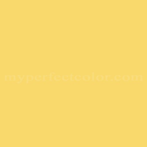 Matthews Paint Yellow Paper (MP00124) Precisely Matched For Spray Paint ...