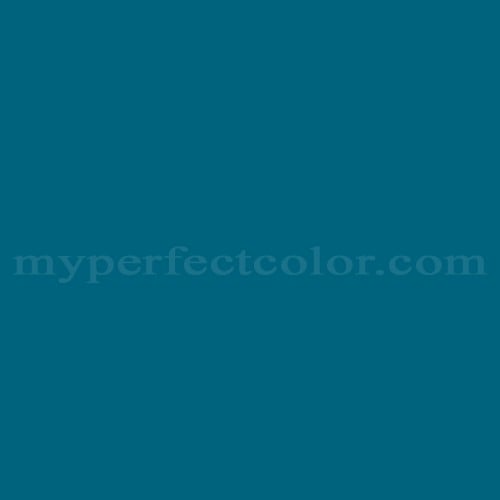 McCormick Paints 7405 Citadel Blue Precisely Matched For Paint and ...