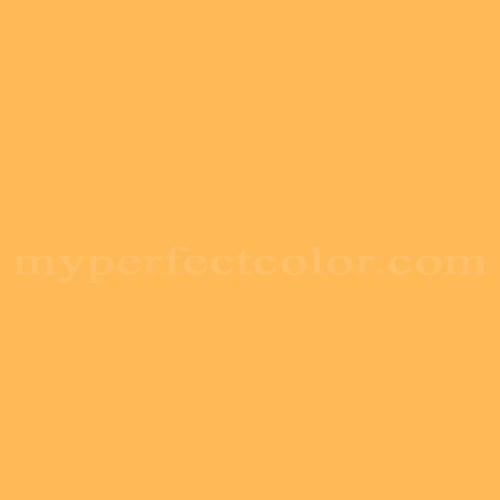 MF Paints 1199A4 Sunny Orange Precisely Matched For Spray Paint and ...