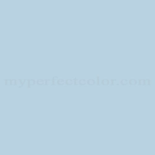 MF Paints 1891B1 Blue Freeze Precisely Matched For Spray Paint and Touch Up
