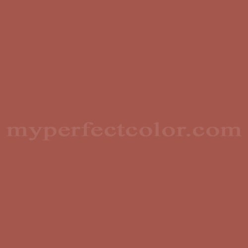 Mobile Paints 2146D13-15 Red Earth Precisely Matched For Paint and ...