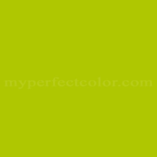 Lime Green Color Code