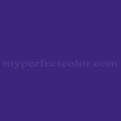 MyPerfectColor Match of Louisiana State University Fighting Tigers ...